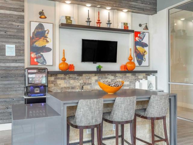 The Flats Exchange on Erwin Apartments 1 Bedroom Apartment for Rent at 2610 Erwin Rd, Durham, NC 27705