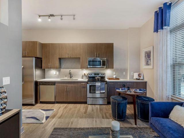 The Flats Exchange on Erwin Apartments Studio Apartment for Rent at 2610 Erwin Rd, Durham, NC 27705