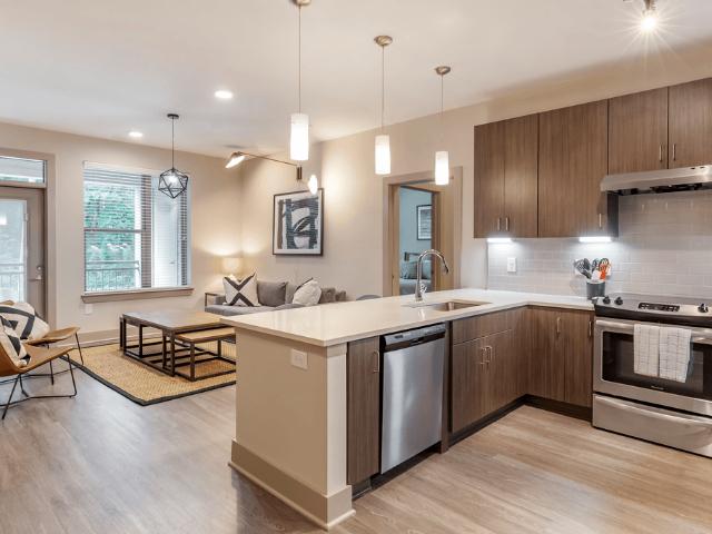 The Flats Exchange on Erwin Apartments Studio Apartment for Rent at 2610 Erwin Rd, Durham, NC 27705