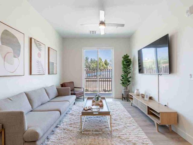 The Flats: Just Built! Fresh & Modern 2 Bed, 2 Bath Apartment – Ask About Our Move 3 Bedroom Apartment for Rent at 4439 W Palmaire Ave, Glendale, AZ 85301