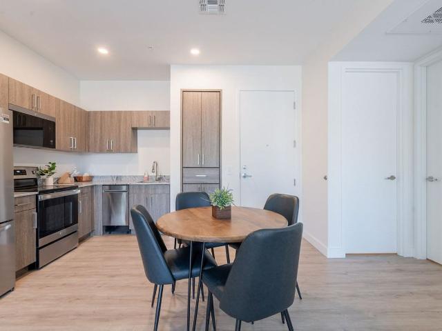 The Flats: Just Built! Fresh & Modern 2 Bed, 2 Bath Apartment – Ask About Our Move 2 Bedroom Apartment for Rent at 4439 W Palmaire Ave, Glendale, AZ 85301