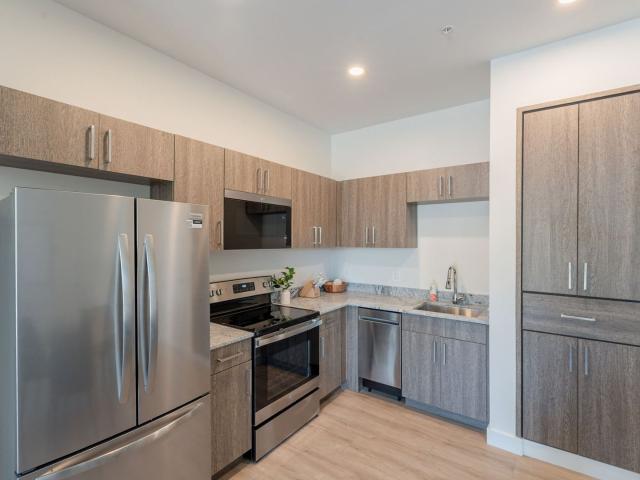 The Flats: Just Built! Fresh & Modern 2 Bed, 2 Bath Apartment – Ask About Our Move In Specials