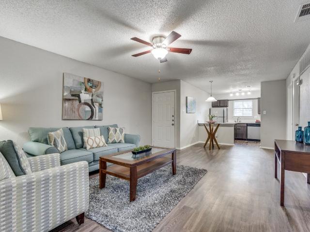 The Flats on San Felipe 2 Bedroom Apartment for Rent at 7920 San Felipe Blvd, Jollyville, TX 78729 Northwest Austin