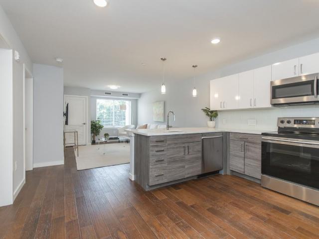 The Flats on Pechin 1 Bedroom Apartment for Rent at 3857 Pechin St, Philadelphia, PA 19128 Manayunk