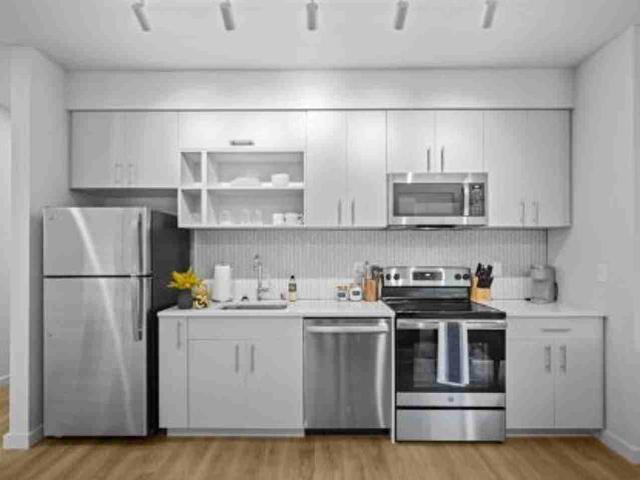 The Flats on Rustle 2 Bedroom Apartment for Rent at 1520 S Rustle St, Spokane, WA 99224 West Spokane