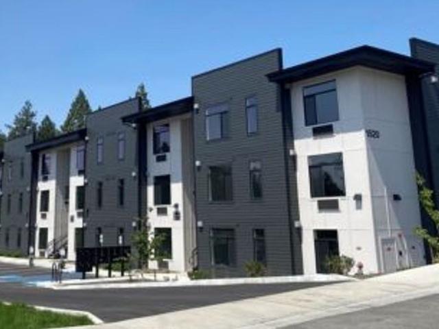 The Flats on Rustle 2 Bedroom Apartment for Rent at 1520 S Rustle St, Spokane, WA 99224 West Spokane