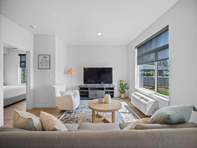The Flats on Rustle 2 Bedroom Apartment for Rent at 1520 S Rustle St, Spokane, WA 99224 West Spokane