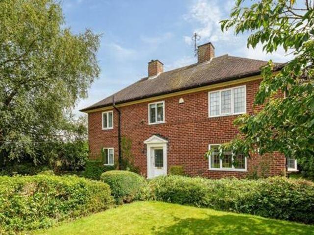 The Flatts, Sowerby, 3 Bedroom Detached