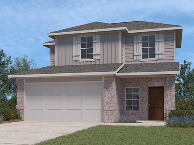 The Florence Plan Sereno Springs Community