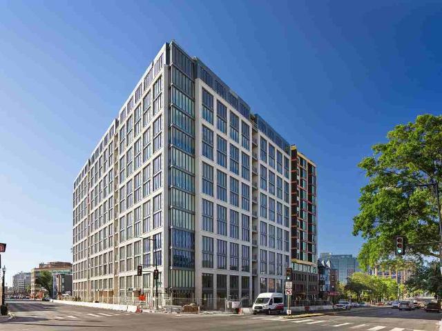 The Florian 2 Bedroom Apartment for Rent at 1 Florida Ave Ne, Washington, DC 20002 Logan Circle Shaw