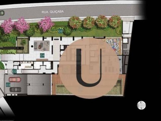 THE FRAME — Sofisticação, Exclusividade e Vista Privilegiada na Vila Nova Conceição