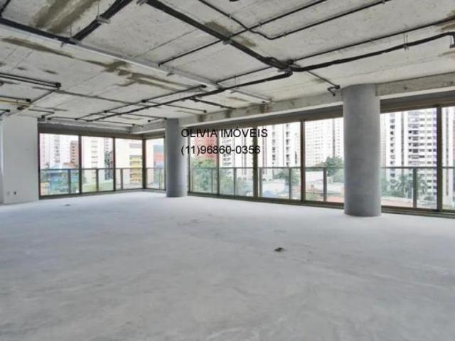 The Frame Vila Nova Conceição, Apartamento com 358mts, 4 suítes, 4 vagas a 9min do Parque Ibirapuer