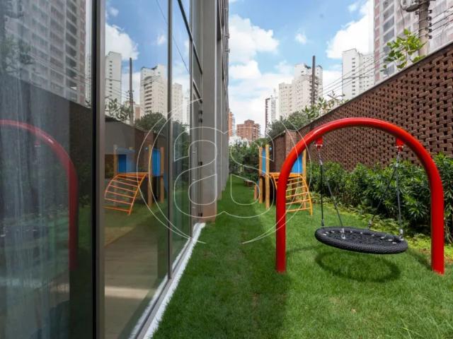 The Frame Vila Nova Conceição? Design, sofisticação e exclusividade em cada detalhe!