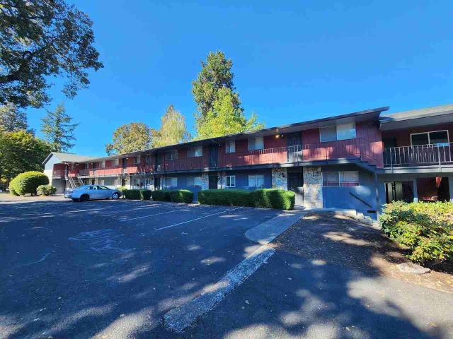 The Franklin 2 Bedroom Apartment for Rent at 5575 Sw Franklin Ave, Beaverton, OR 97005 Vose