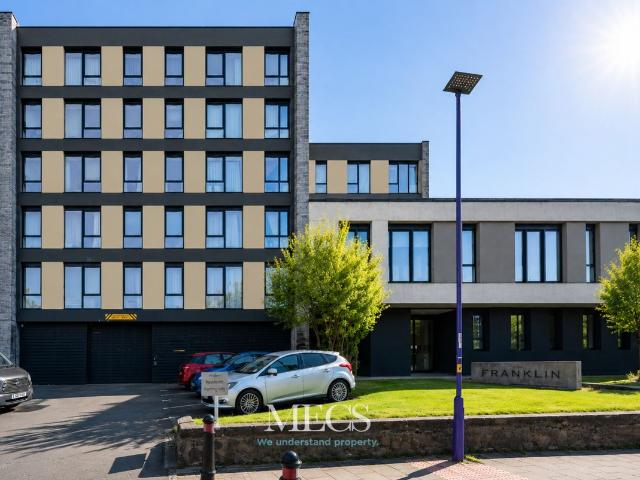 The Franklin, 81 Bournville Lane, Birmingham, West Midlands B30, 2 bed flat to rent, £1,300 pcm | PrimeLocation