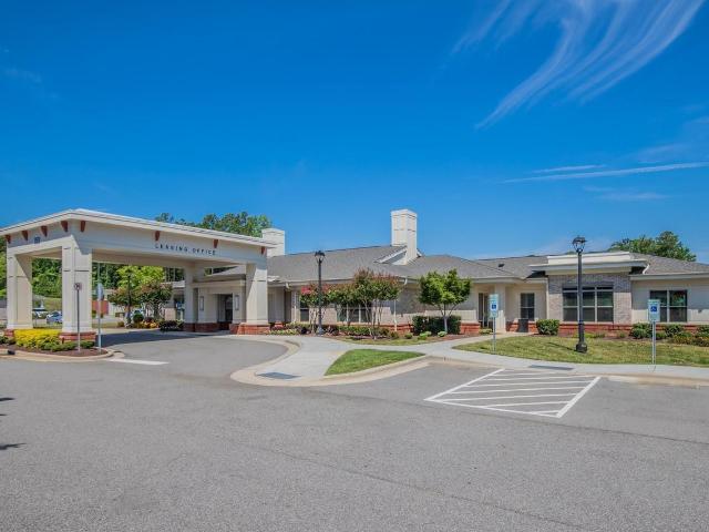 The Franklin at Crossroads 1 Bedroom Apartment for Rent at 6010 Attleboro Dr, Raleigh, NC 27606