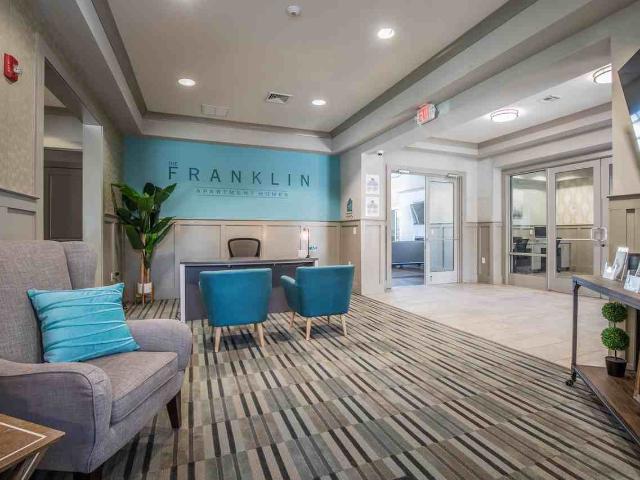 The Franklin at Crossroads 2 Bedroom Apartment for Rent at 6010 Attleboro Dr, Raleigh, NC 27606