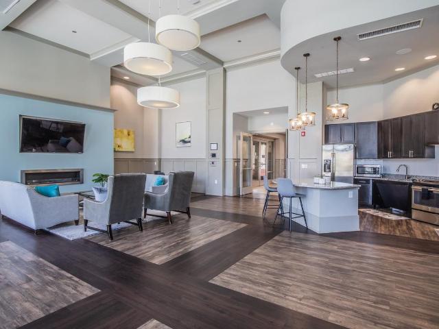 The Franklin at Crossroads 2 Bedroom Apartment for Rent at 6010 Attleboro Dr, Raleigh, NC 27606