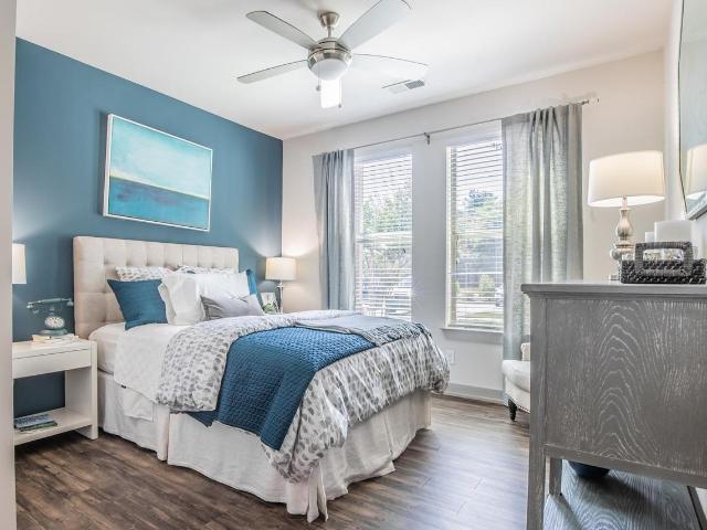 The Franklin at Crossroads 3 Bedroom Apartment for Rent at 6010 Attleboro Dr, Raleigh, NC 27606