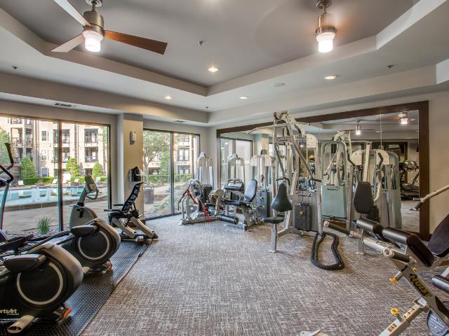 The Franklin at Samuels Ave 1 Bedroom Apartment for Rent at 520 Samuels Ave, Ft Worth, TX 76102