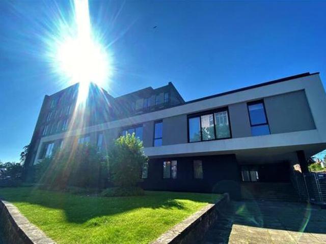 The Franklin, Bournville Lane, 1 Bedroom Apartment