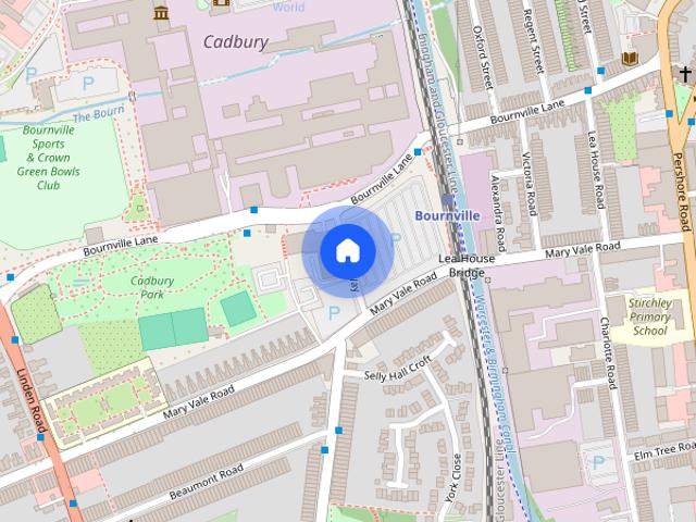 The Franklin, Birmingham, B30