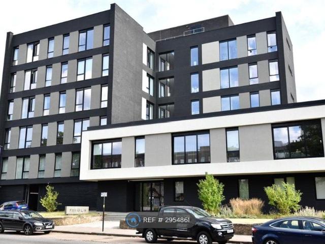 The Franklin, Birmingham B30, 1 bed flat to rent, £1,050 pcm | PrimeLocation