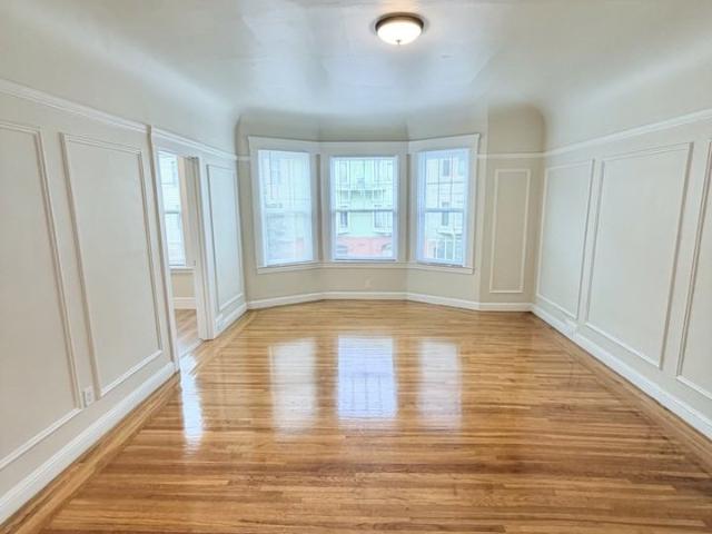 The Franklin Building Studio Apartment for Rent at 2650 Franklin Street, San Francisco, CA 94123 Cow Hollow
