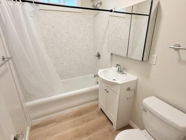 The Franklin Building Studio Apartment for Rent at 2650 Franklin Street, San Francisco, CA 94123 Cow Hollow