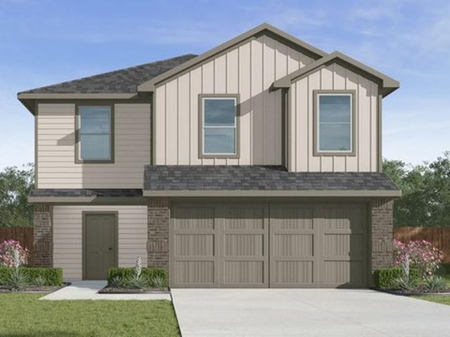 The Franklin Plan Langdon Community