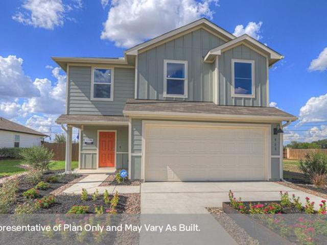 The Franklin Plan Swenson Heights Community