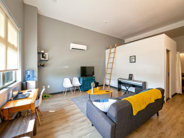 The Franz Residential