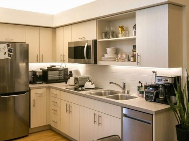 The Franz Residential 1 Bedroom Apartment for Rent at 1716 Central Ave Sw, Albuquerque, NM 87104 Huning Castle
