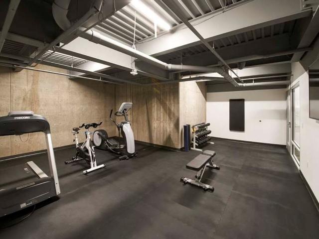 The Franz Residential 1 Bedroom Apartment for Rent at 1716 Central Ave Sw, Albuquerque, NM 87104 Huning Castle