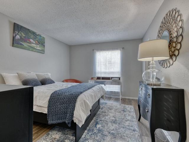 The Fredd 3 Bedroom Apartment for Rent at 9109 Dartbrook Dr, San Antonio, TX 78240
