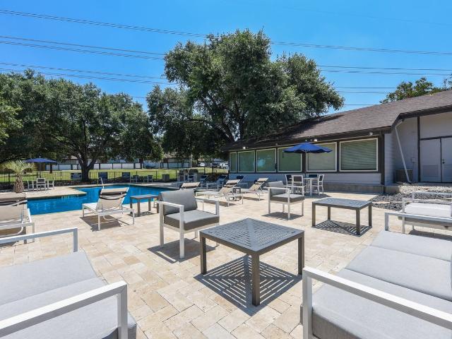 The Fredd 2 Bedroom Apartment for Rent at 9109 Dartbrook Dr, San Antonio, TX 78240