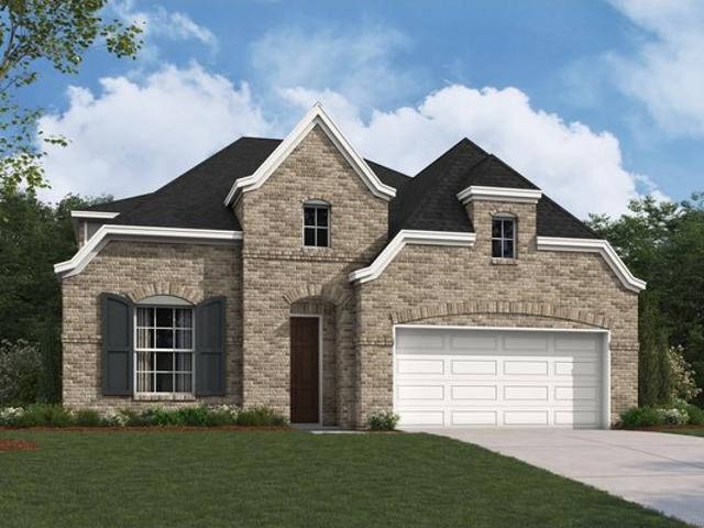 The Freeport II Plan Ten Mile Creek Community