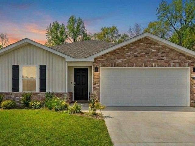 The Freeport Plan The Pines at Colleton Place Community