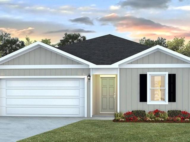 The Freeport Plan Dunham Farms Community