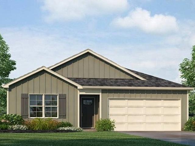 The Freeport Plan McCalla Trace Community