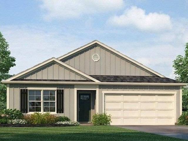 The Freeport Plan Magnolia Hills Community