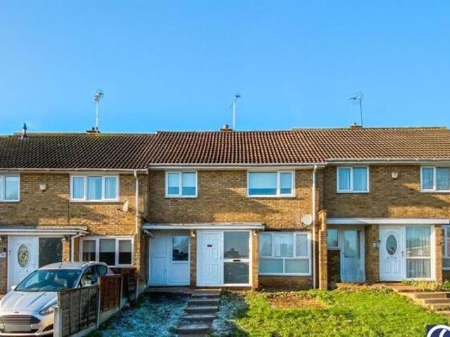 The Fremnells, Basildon, 3 Bedroom Terraced