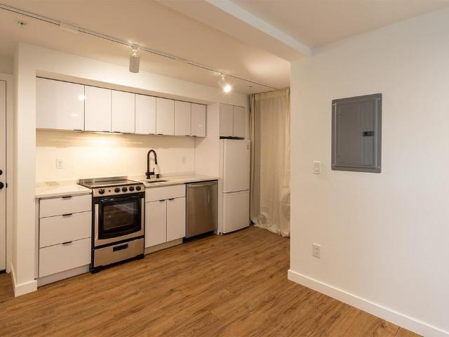 The Friday Studio Apartment for Rent at 2119 13th Ave S, Seattle, WA 98144 North Beacon Hill