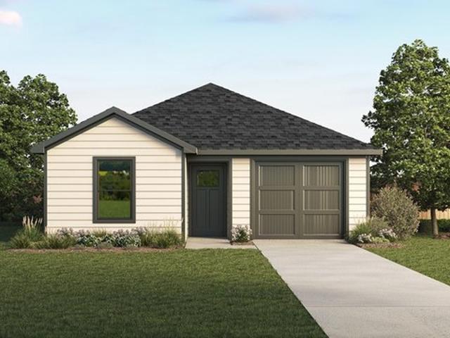 The Friedrich Plan Riverstone at Westpointe Community