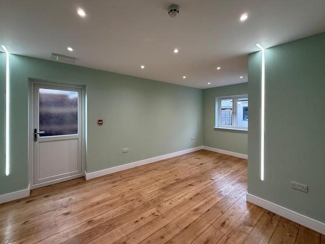 The Frithe, Slough, SL2