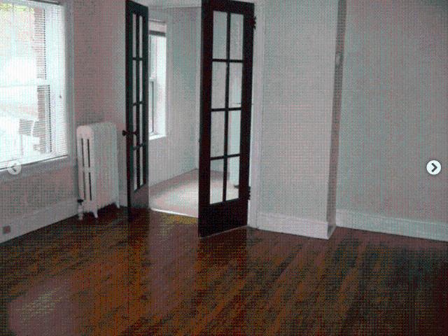 The Fuller Apartments