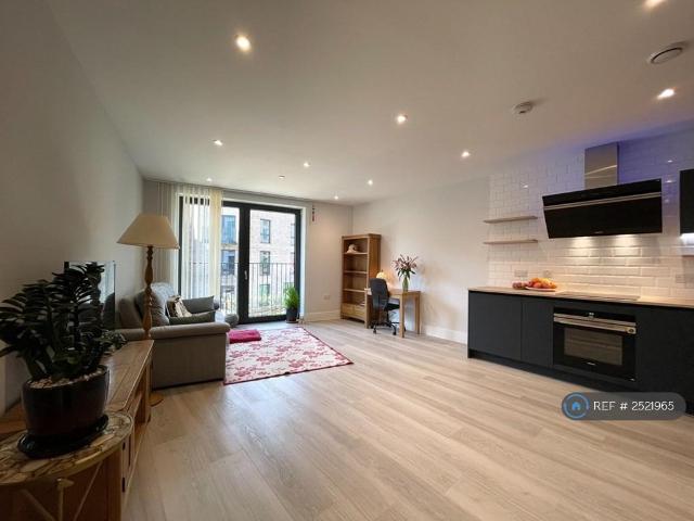 The Furlong, Brighton, BN2 1 bed flat to rent £1,875 pcm £433 pw