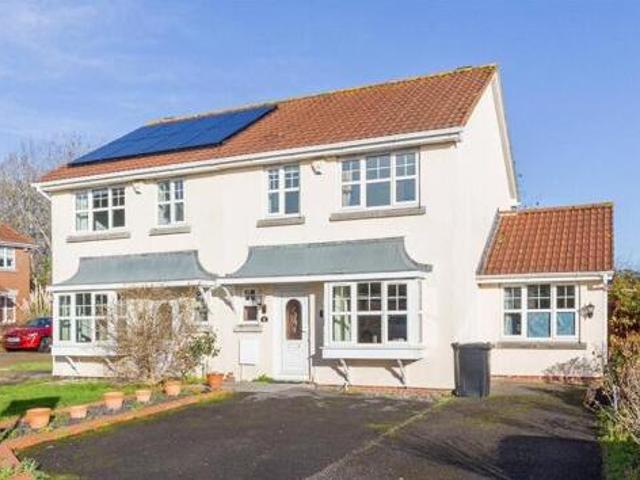 The Furlong, Bristol, 3 Bedroom Semi detached