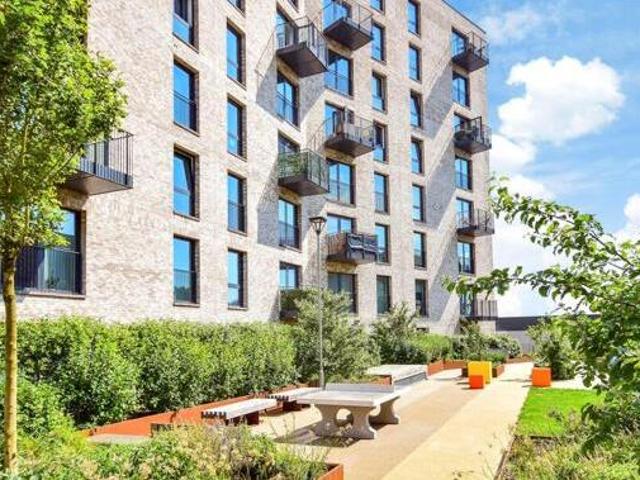 The Furlong, Home X new Homes, Studio Flat For