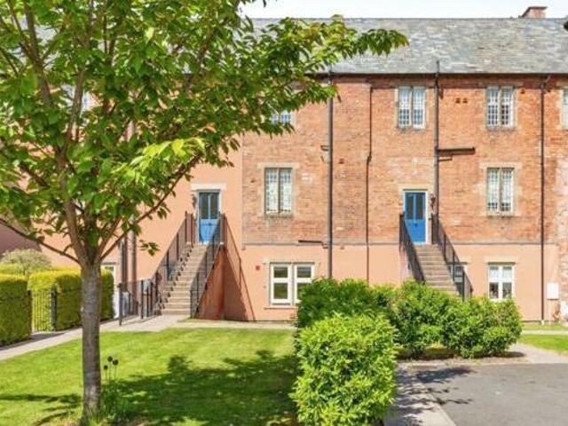 The Furlongs, Bicton Heath, 2 Bedroom Apartment